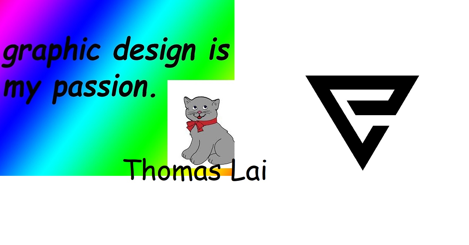 Projects | Thomas Lai